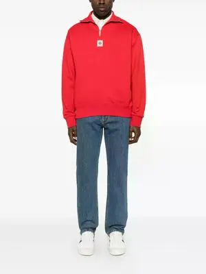 Bally Straight-leg Jeans