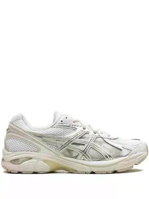 Asics X Above The Clouds Gt-2160 Pure Silver Sneakers - White
