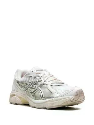 Asics X Above The Clouds Gt-2160 Pure Silver Sneakers - White