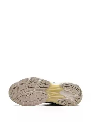 Asics X Above The Clouds Gt-2160 Pure Silver Sneakers - White