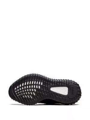 ADIDAS X YEEZY Yeezy Boost 350 V2 Mx Rock Sneakers - Black