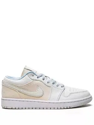 JORDAN Air 1 Low Se Sneakers - White
