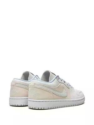 JORDAN Air 1 Low Se Sneakers - White