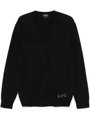 A.p.c. Kenny Cardigan