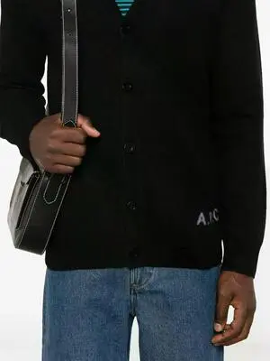 A.p.c. Kenny Cardigan
