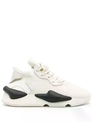 Y3 Mid Calf Sneakers For Men