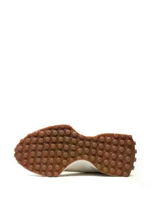 NEW BALANCE 327 Platform Sneakers - Neutrals