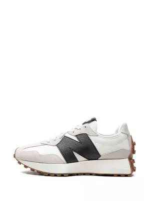 NEW BALANCE 327 Platform Sneakers - Neutrals