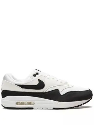 Nike Air Max 1 Panda Sneakers - White