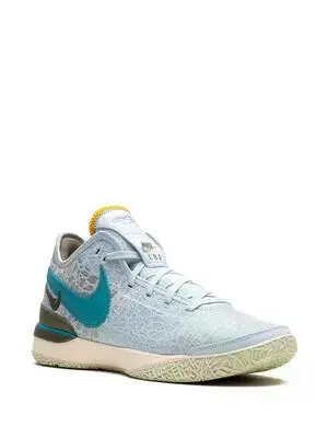 Nike Zoom Lebron Nxxt Gen Sneakers