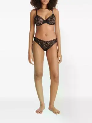 ERES Lointain Bra - Black