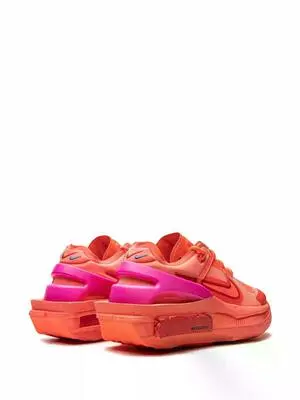 Nike Fontanka Edge Sneakers - Red
