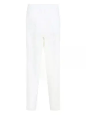 Brunello Cucinelli Tapered-leg Trousers