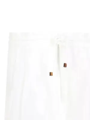 Brunello Cucinelli Tapered-leg Trousers
