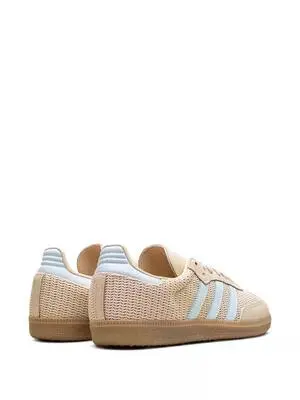 Adidas Samba Og Sneakers