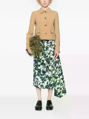 Marni Nomad Jacket
