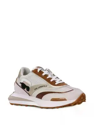 Karl Lagerfeld Zone Karl Nft Sneakers