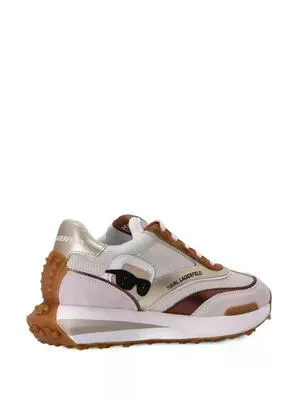Karl Lagerfeld Zone Karl Nft Sneakers