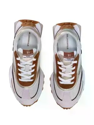 Karl Lagerfeld Zone Karl Nft Sneakers