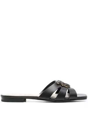 Pinko Marli 09 Sandals - Black