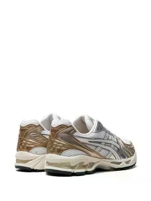 Asics Gel-kayano 14 Olympic Medals Sneakers - White