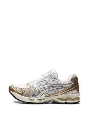 Asics Gel-kayano 14 Olympic Medals Sneakers - White