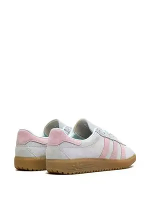 Adidas Bermuda Sneakers - Blue