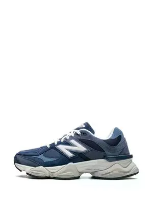 NEW BALANCE 9060 Sneakers - Blue