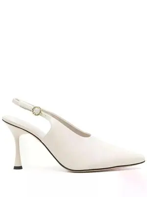 Studio Amelia Mid Heel Pumps