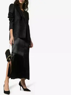 JIMMY CHOO Love 85 Pointed-toe Suede Pumps