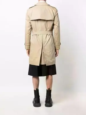 Burberry The Chelsea Heritage Trench Coat