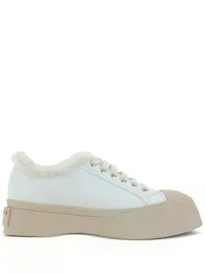 Marni Lace Sneakers For Women