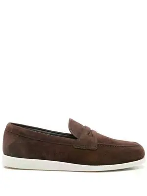 Church's Saddle Loafers