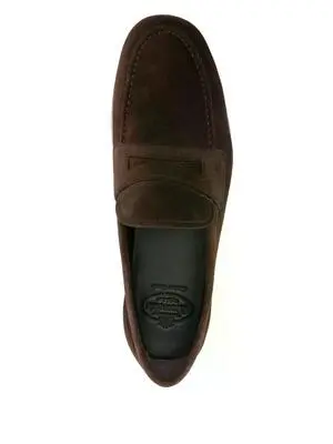 Church's Saddle Loafers