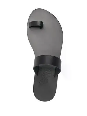 ANCIENT GREEK SANDALS Thalia Open-toe Sandals
