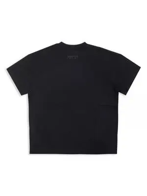 Fear Of God Crew-neck T-shirt - Black