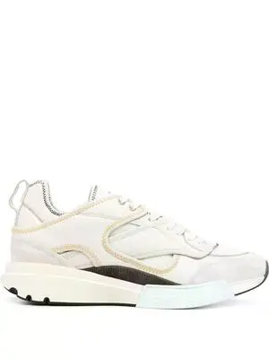 Oamc Perforated Sneakers For Men