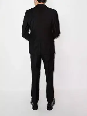 Dolce & Gabbana Three-piece Dinner Suit