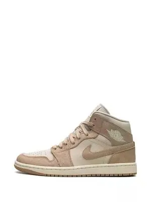 JORDAN 1 Mid Se 'legend Light Brown