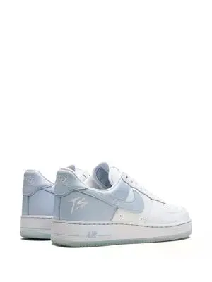 Nike X Terror Squad Air Force 1 Low Porpoise Sneakers