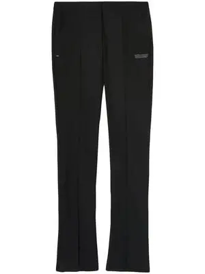 Off-White High-waisted Tailored Trousers