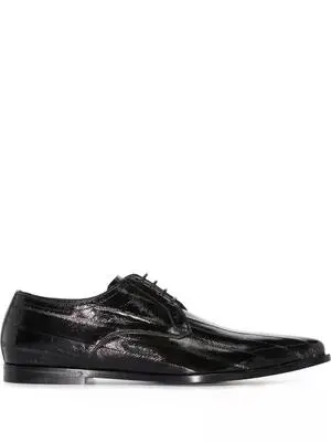 Dolce & Gabbana Derbys