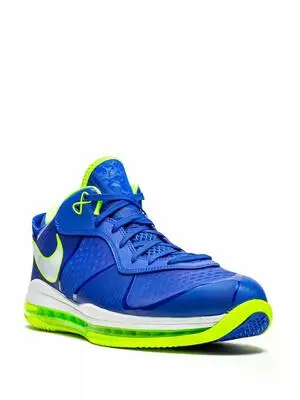 Nike Lebron V2 Low Sprite Sneakers