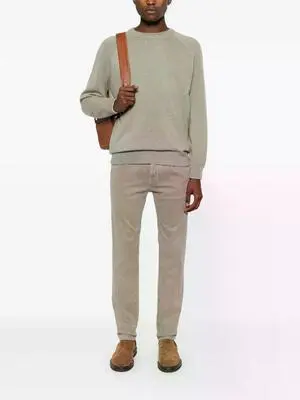 Jacob Cohen Scott Slim-cut Jeans