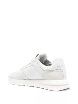Philippe Model Tropez 2.1 Sneakers - White