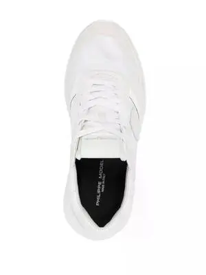 Philippe Model Tropez 2.1 Sneakers - White