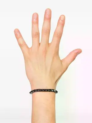 Eddie Borgo Pyramid Bracelet