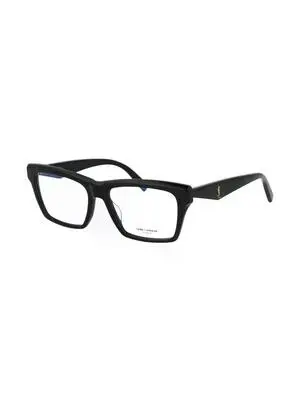 Saint Laurent Wayfarer Glasses