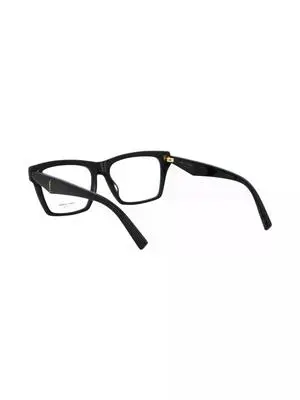 Saint Laurent Wayfarer Glasses
