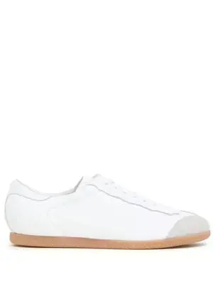 MAISON MARGIELA Featherlight Low-top Sneakers